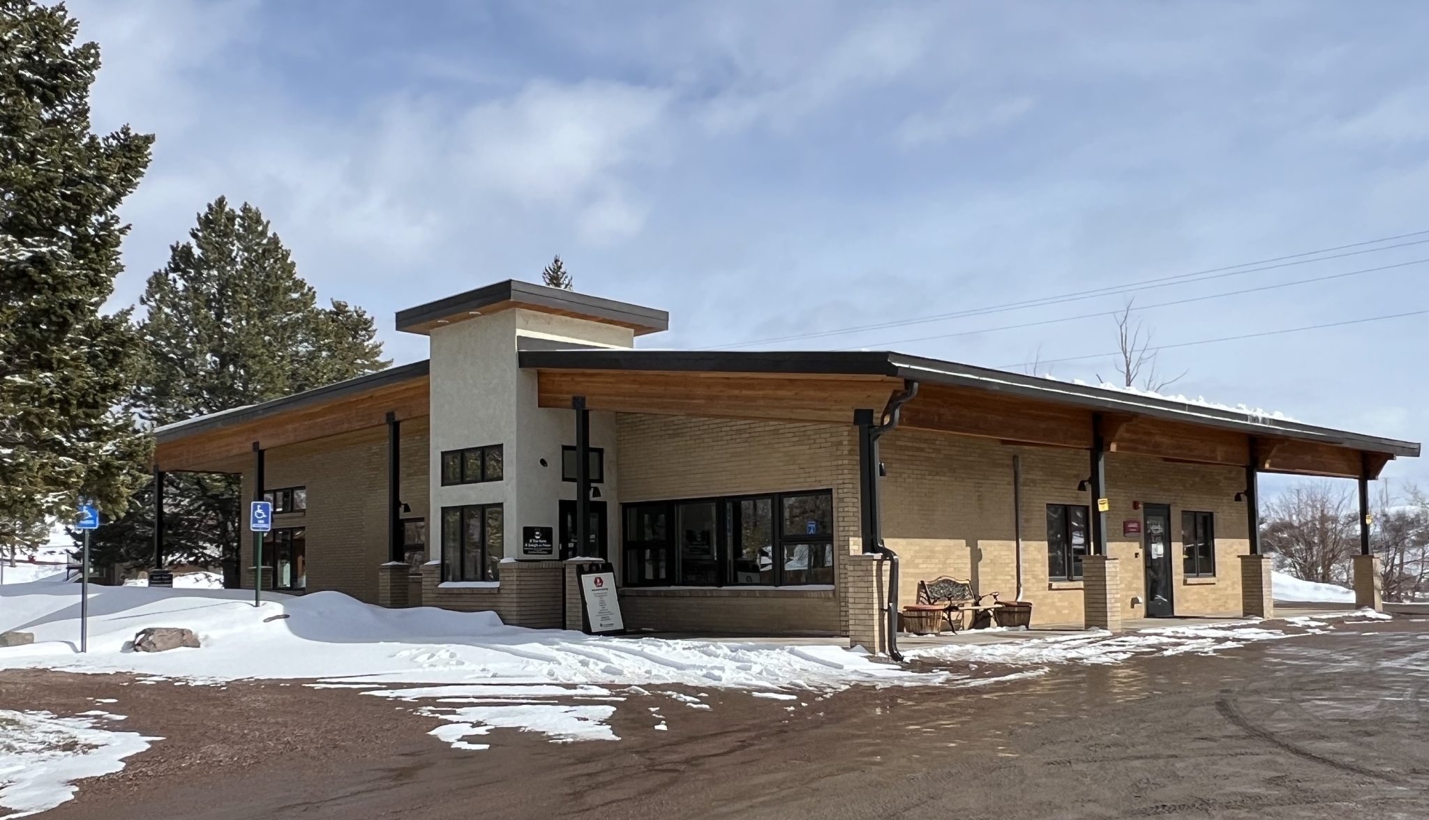 South Routt Medical Center awarded $2.3 million toward expansion ...