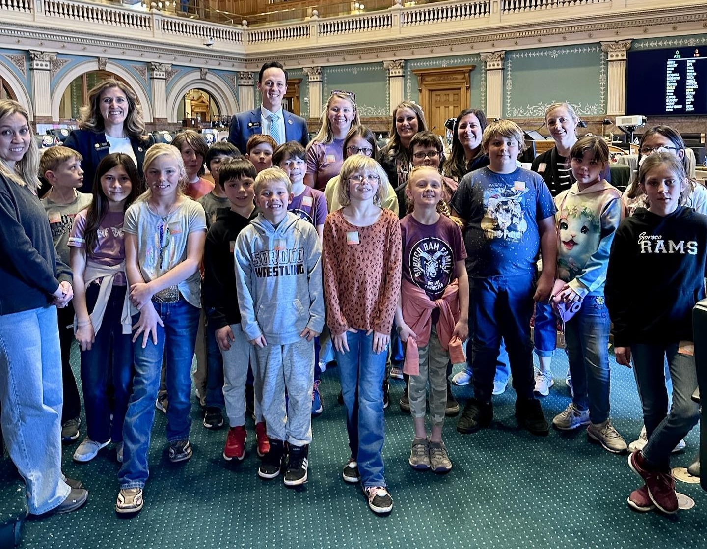 Meghan Lukens: Investing in our students | SteamboatToday.com