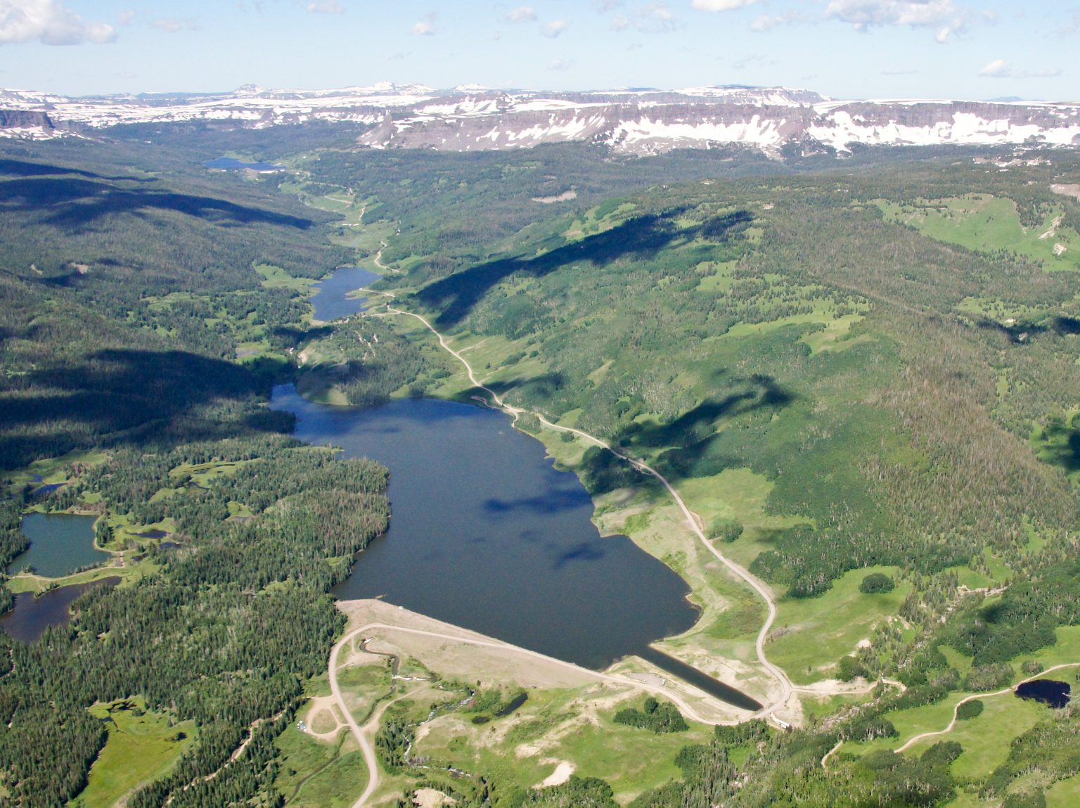 Wildfire Ready Action Plan underway in Bear River watershed | SteamboatToday.com