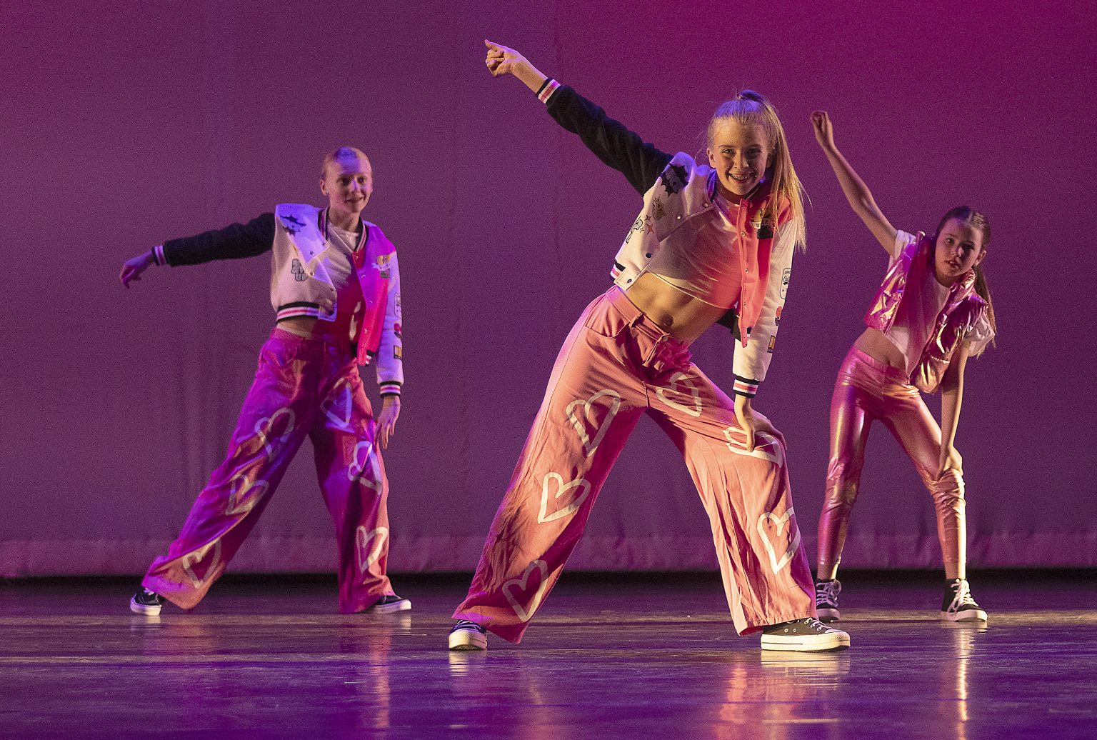 Steamboat Dance Theatre’s annual concert brings community together in a ...