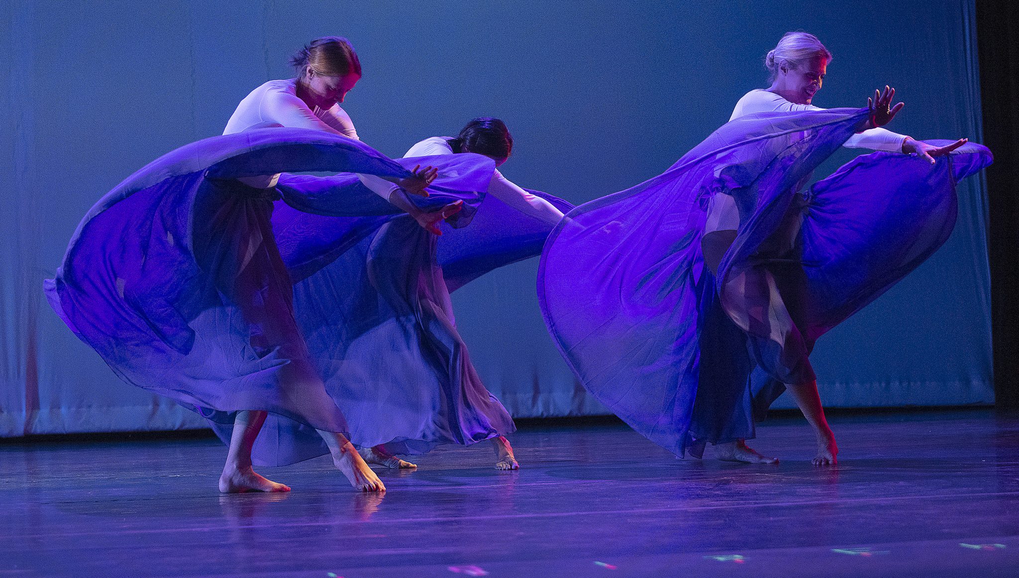 Steamboat Dance Theatre’s annual concert brings community together in a ...