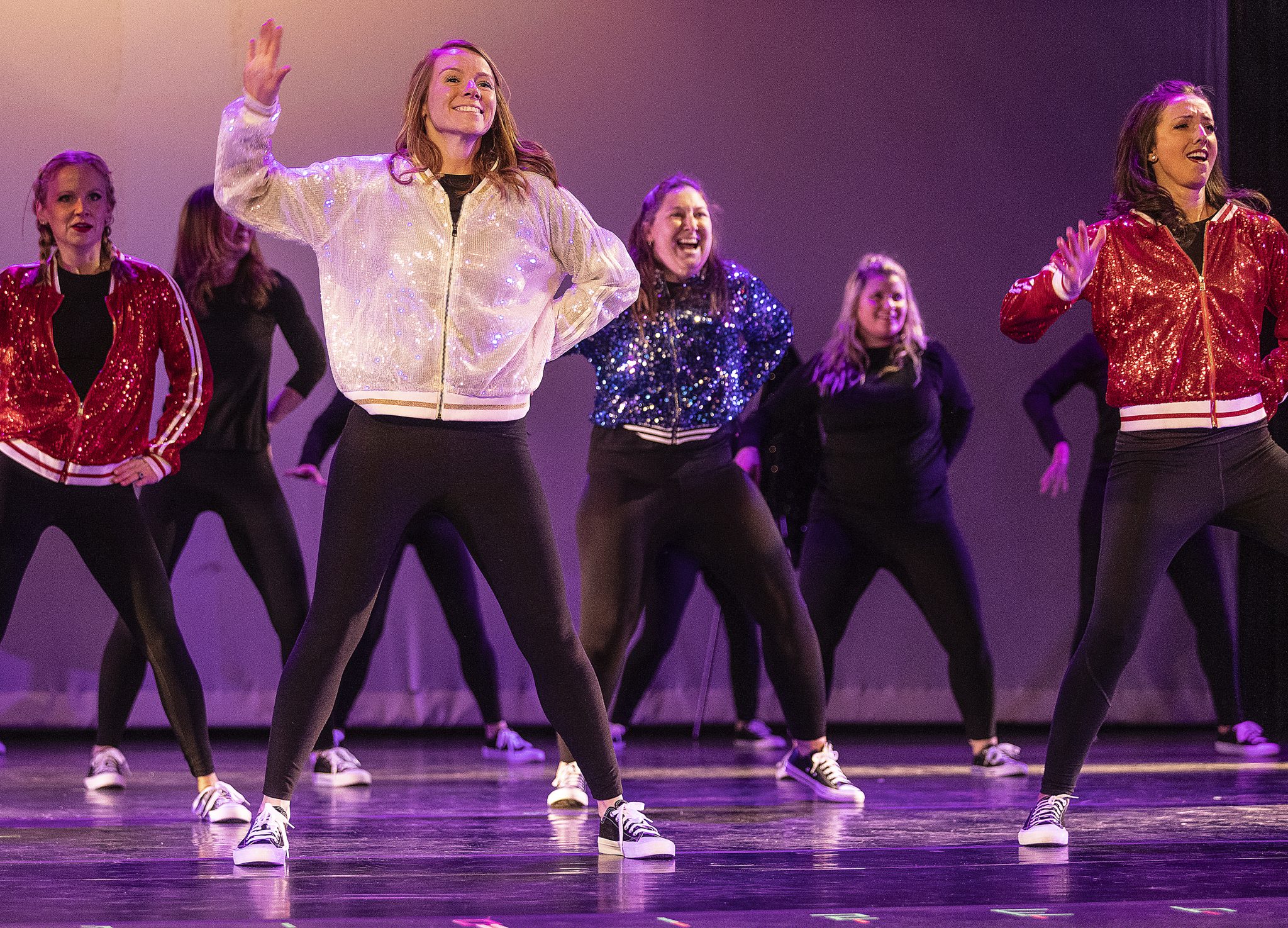 Steamboat Dance Theatre’s annual concert brings community together in a ...