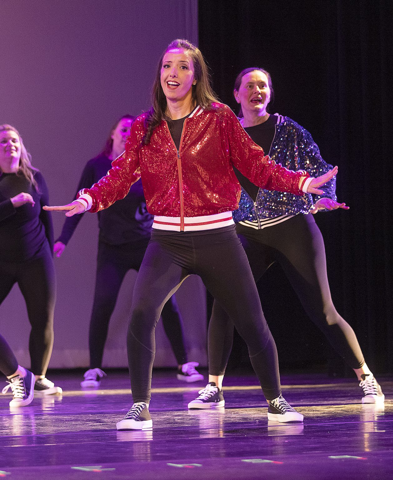 Steamboat Dance Theatre’s annual concert brings community together in a ...