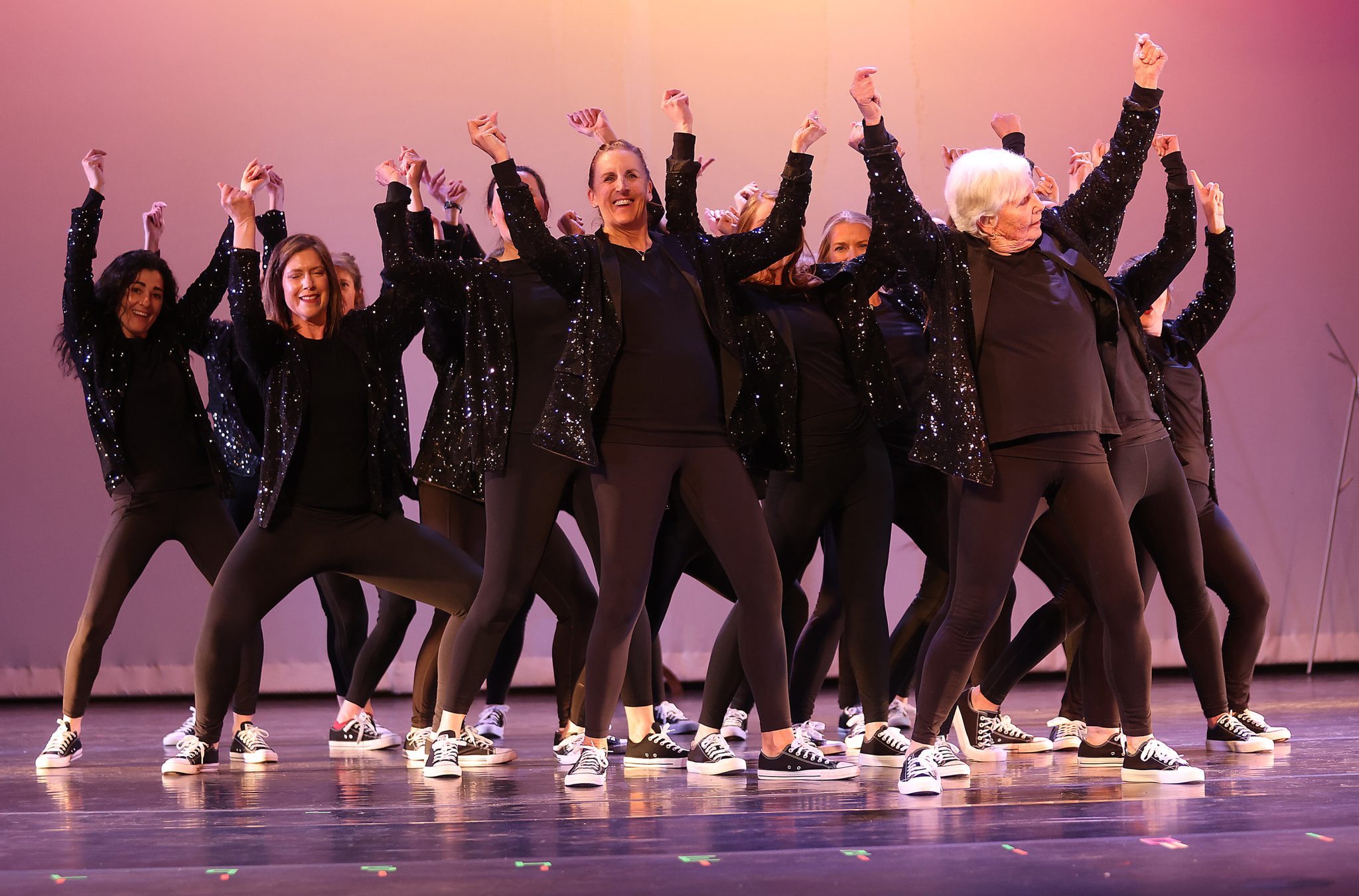 Steamboat Dance Theatre’s annual concert brings community together in a ...