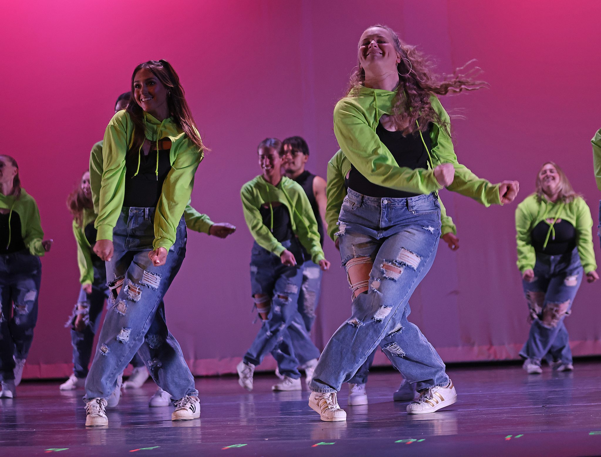 Steamboat Dance Theatre’s annual concert brings community together in a ...