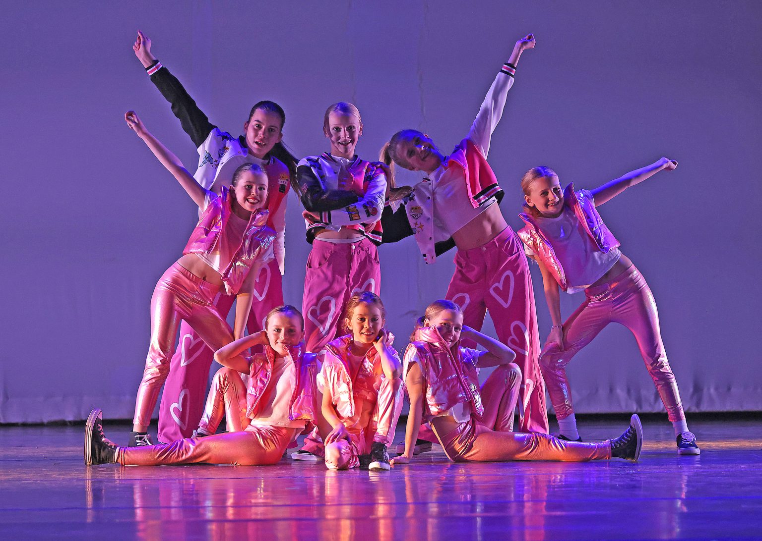 Steamboat Dance Theatre’s annual concert brings community together in a ...