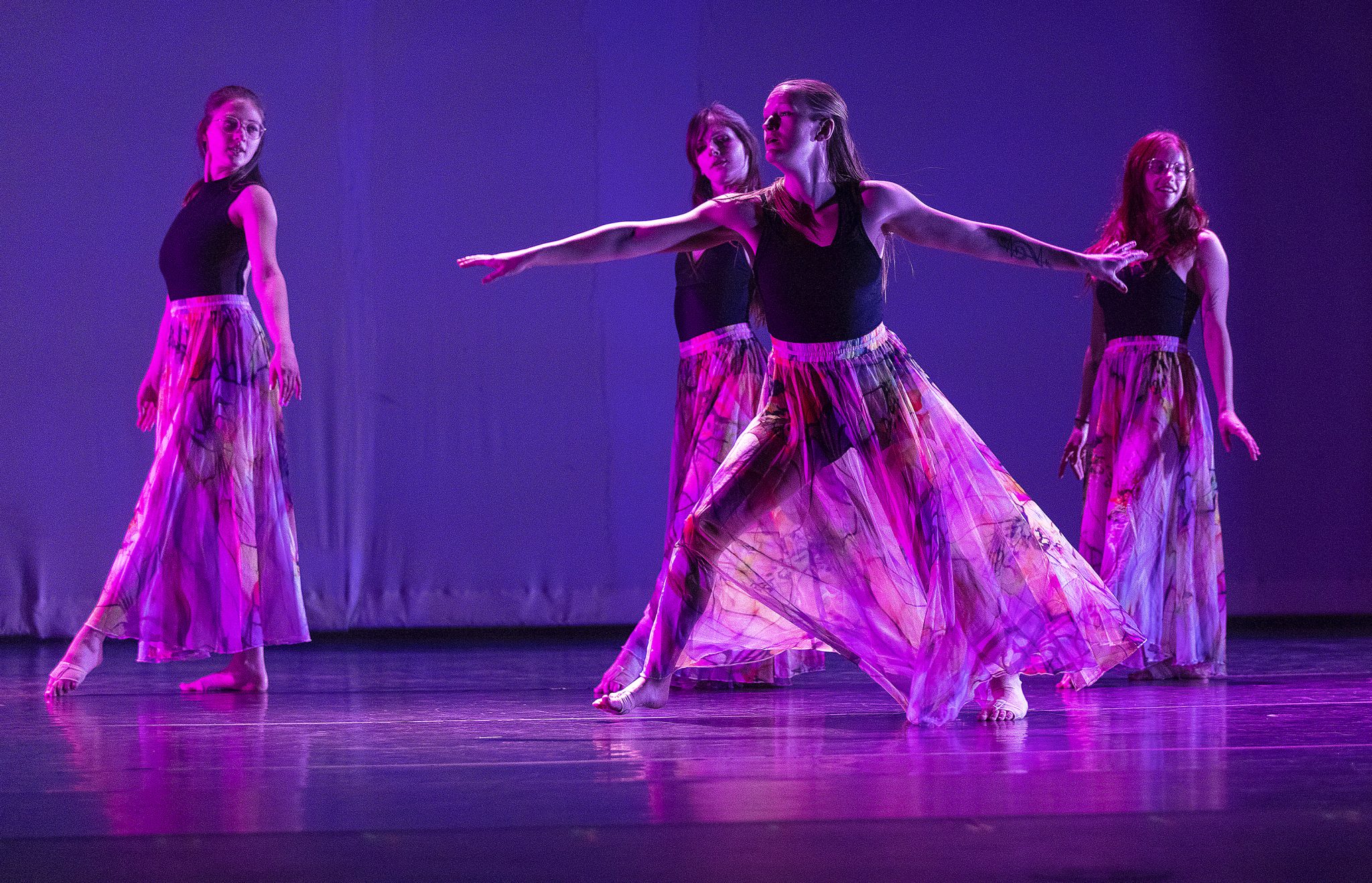 Steamboat Dance Theatre’s annual concert brings community together in a ...