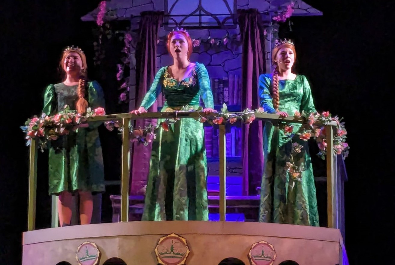 Four SSHS students earn spots at theater nationals | SteamboatToday.com