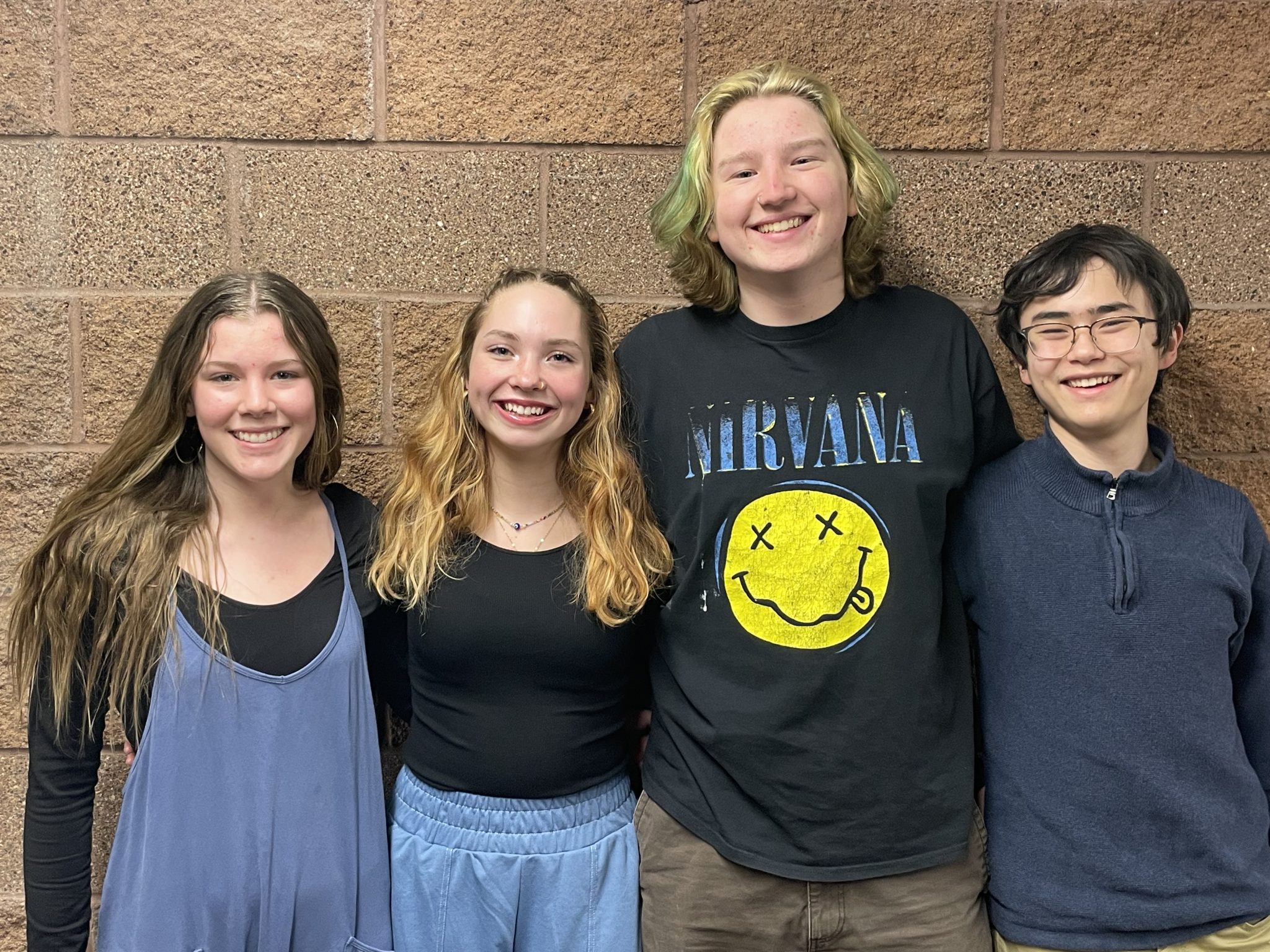 Four SSHS students earn spots at theater nationals | SteamboatToday.com