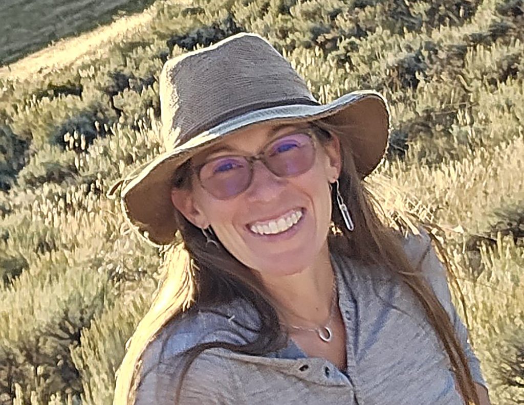Colorado Crane Conservation Coalition names new director with strong ...