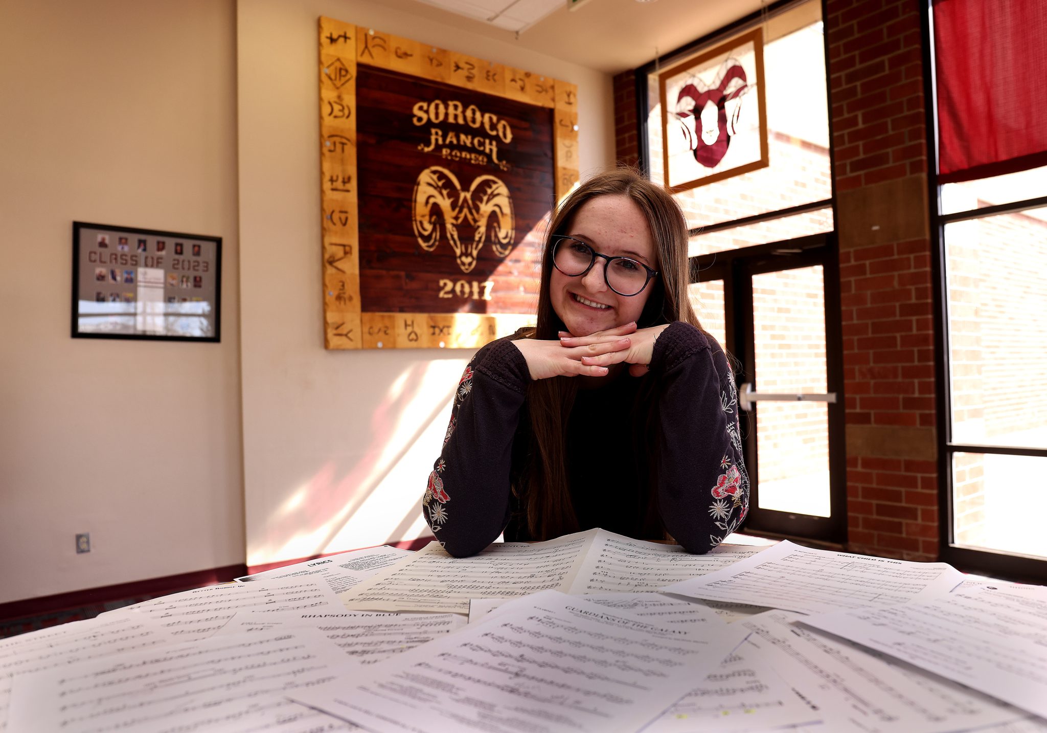 Boettcher selection credits success to community that embraced her ...