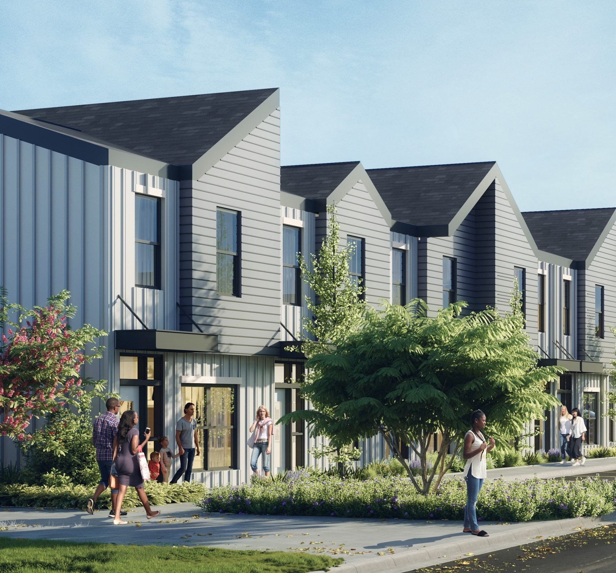 Infrastructure work expected to start this summer for $70 million deed ...