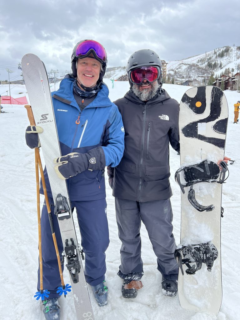 Making millions: Steamboat Resort’s ‘Kings of Vert’ rule Ikon ...
