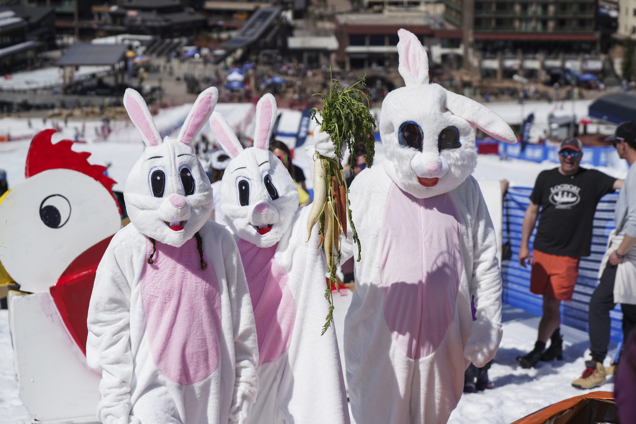 Well-known characters, local craftsmanship on display at Steamboat ...