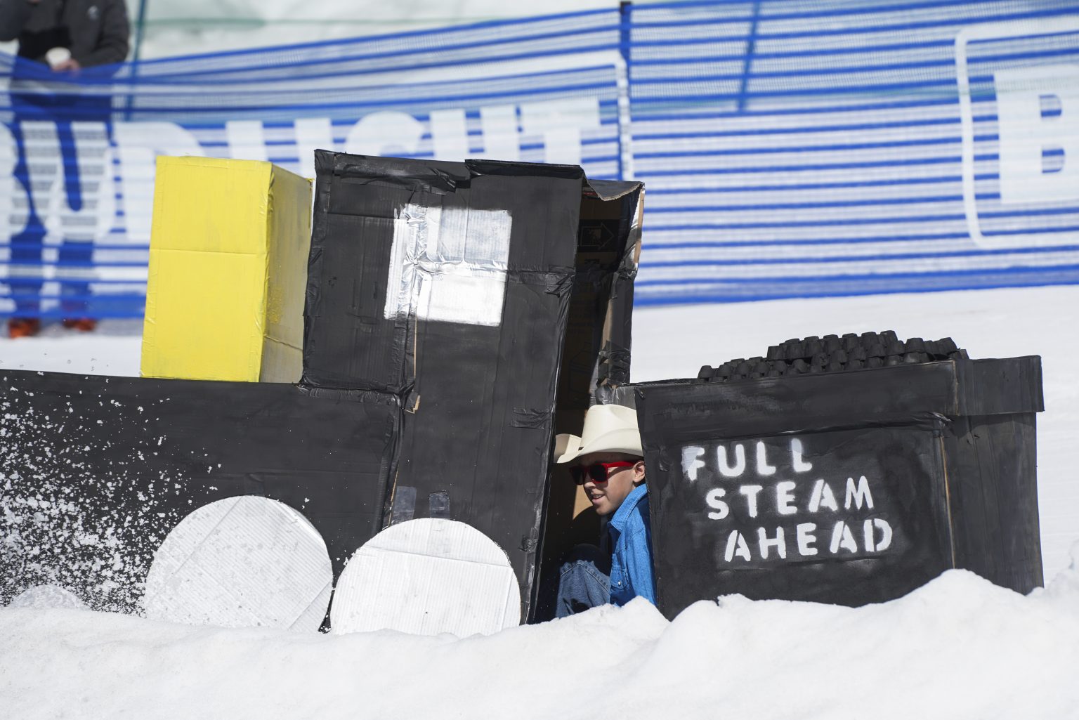 Well-known characters, local craftsmanship on display at Steamboat ...