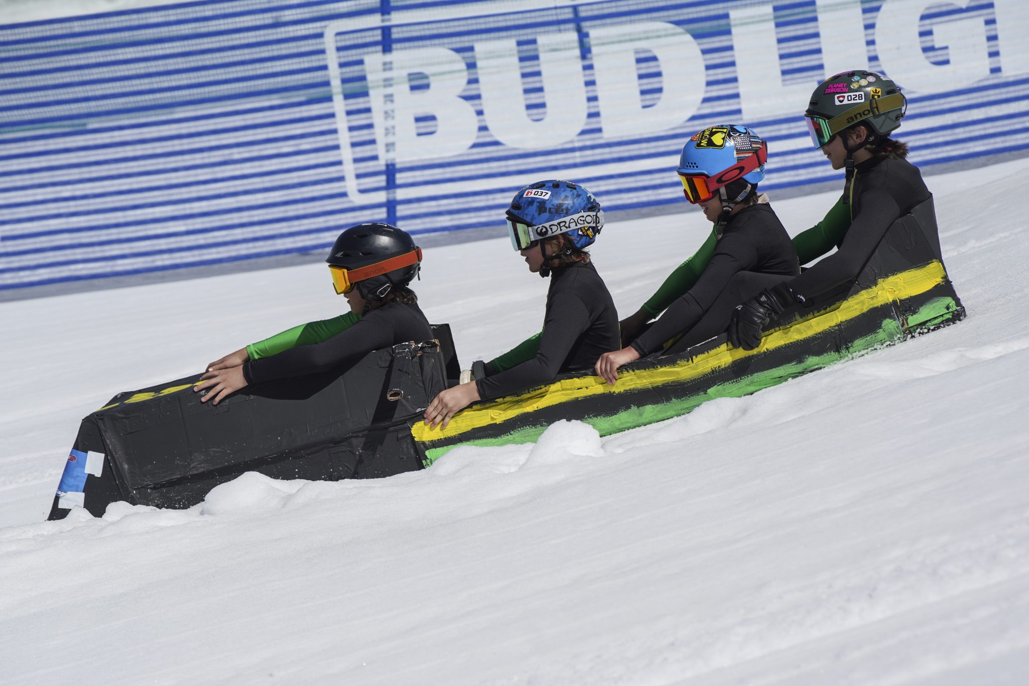 Well-known characters, local craftsmanship on display at Steamboat ...