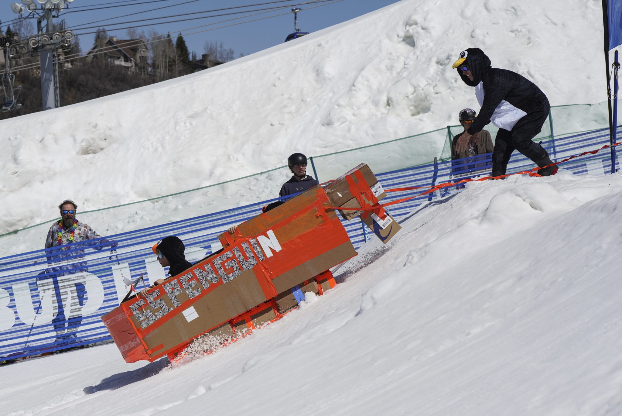 Well-known characters, local craftsmanship on display at Steamboat ...