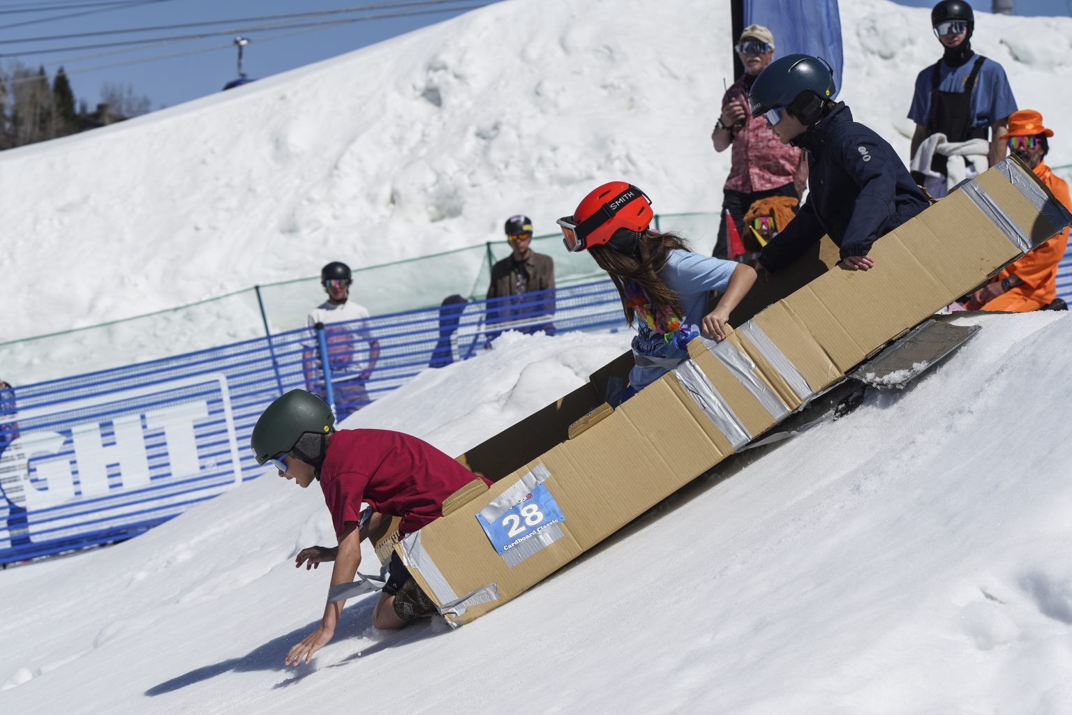 Well-known characters, local craftsmanship on display at Steamboat ...