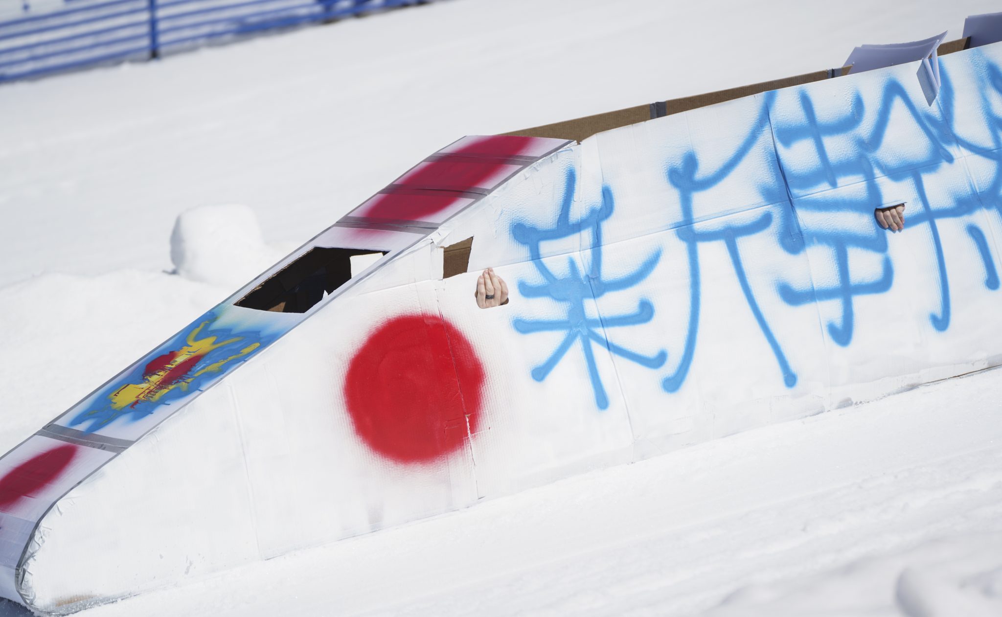 Well-known characters, local craftsmanship on display at Steamboat ...