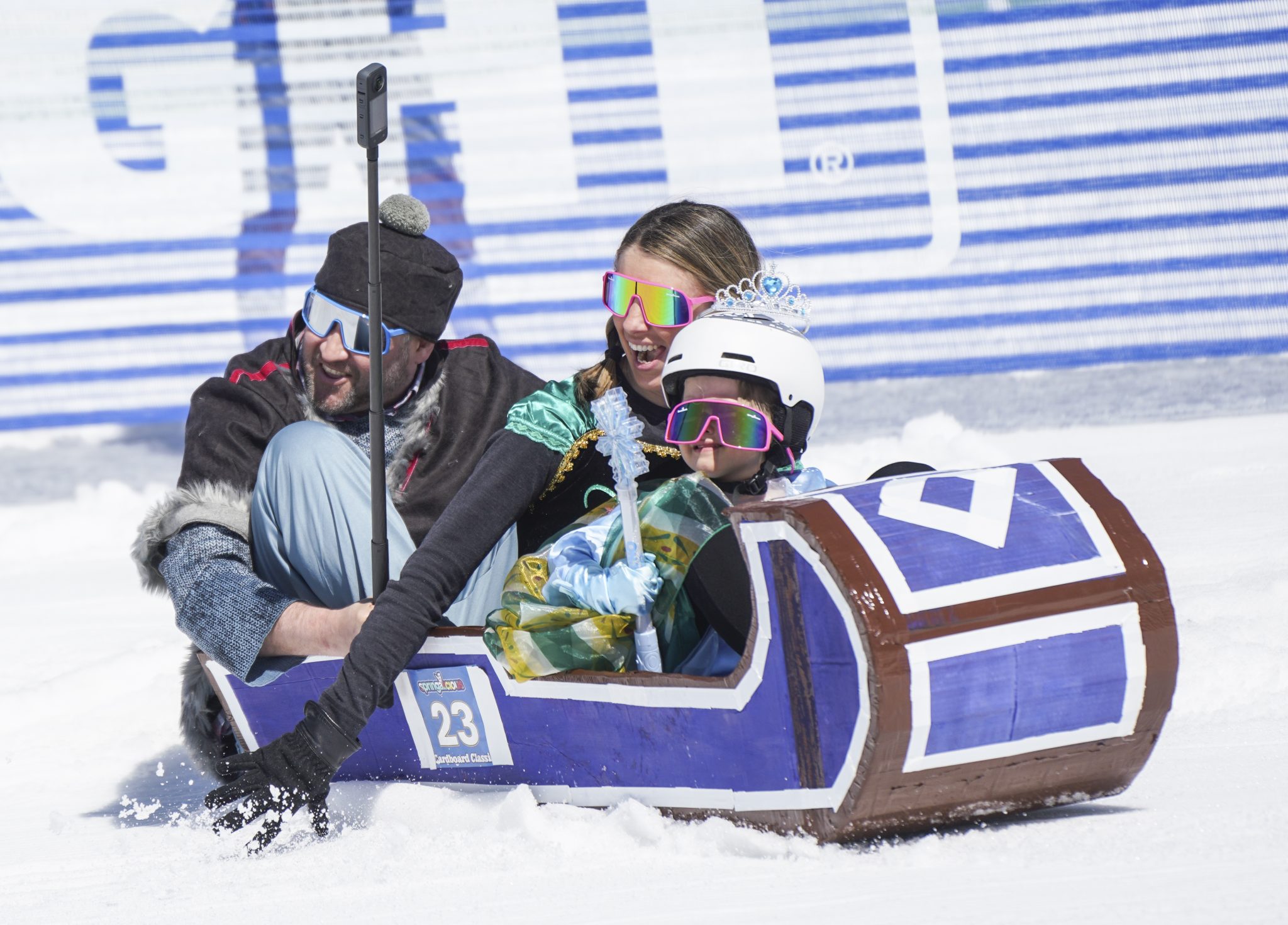Well-known characters, local craftsmanship on display at Steamboat ...