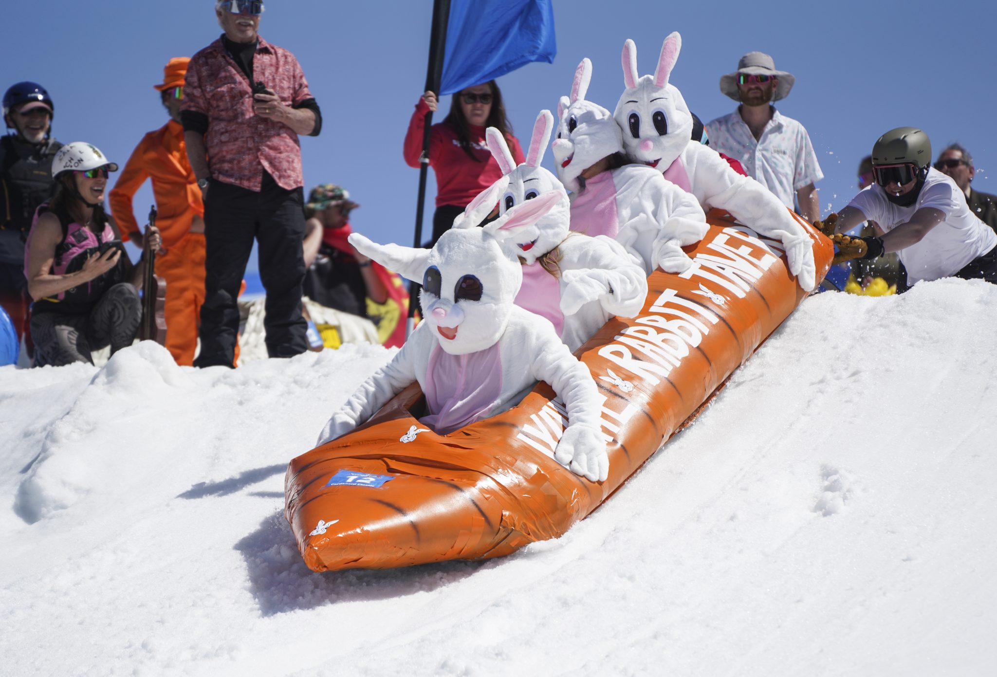 Well-known characters, local craftsmanship on display at Steamboat ...