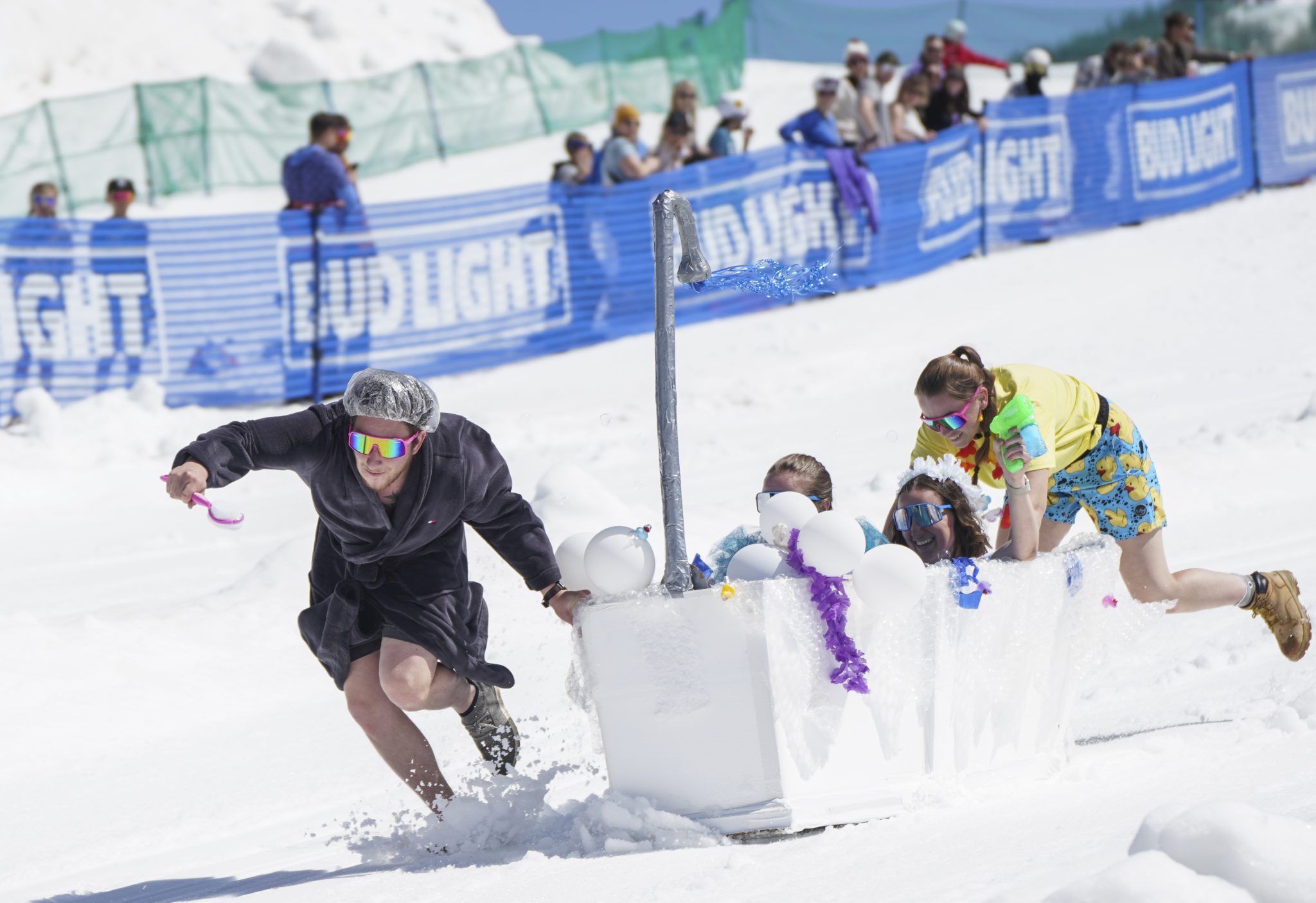 Well-known characters, local craftsmanship on display at Steamboat ...