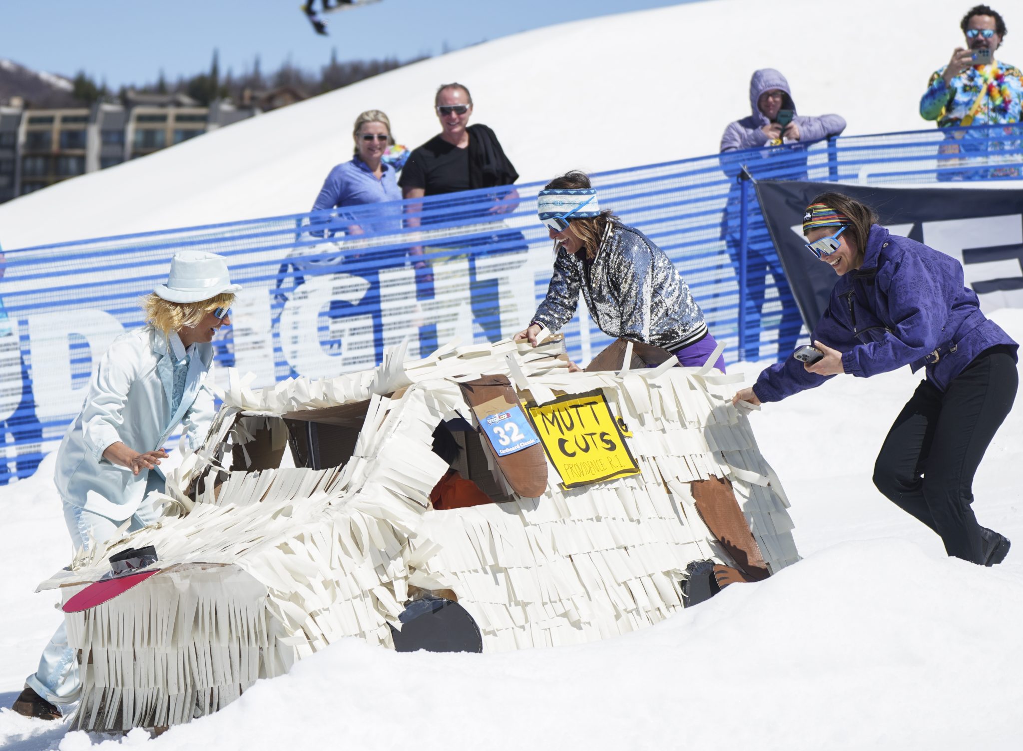Well-known characters, local craftsmanship on display at Steamboat ...