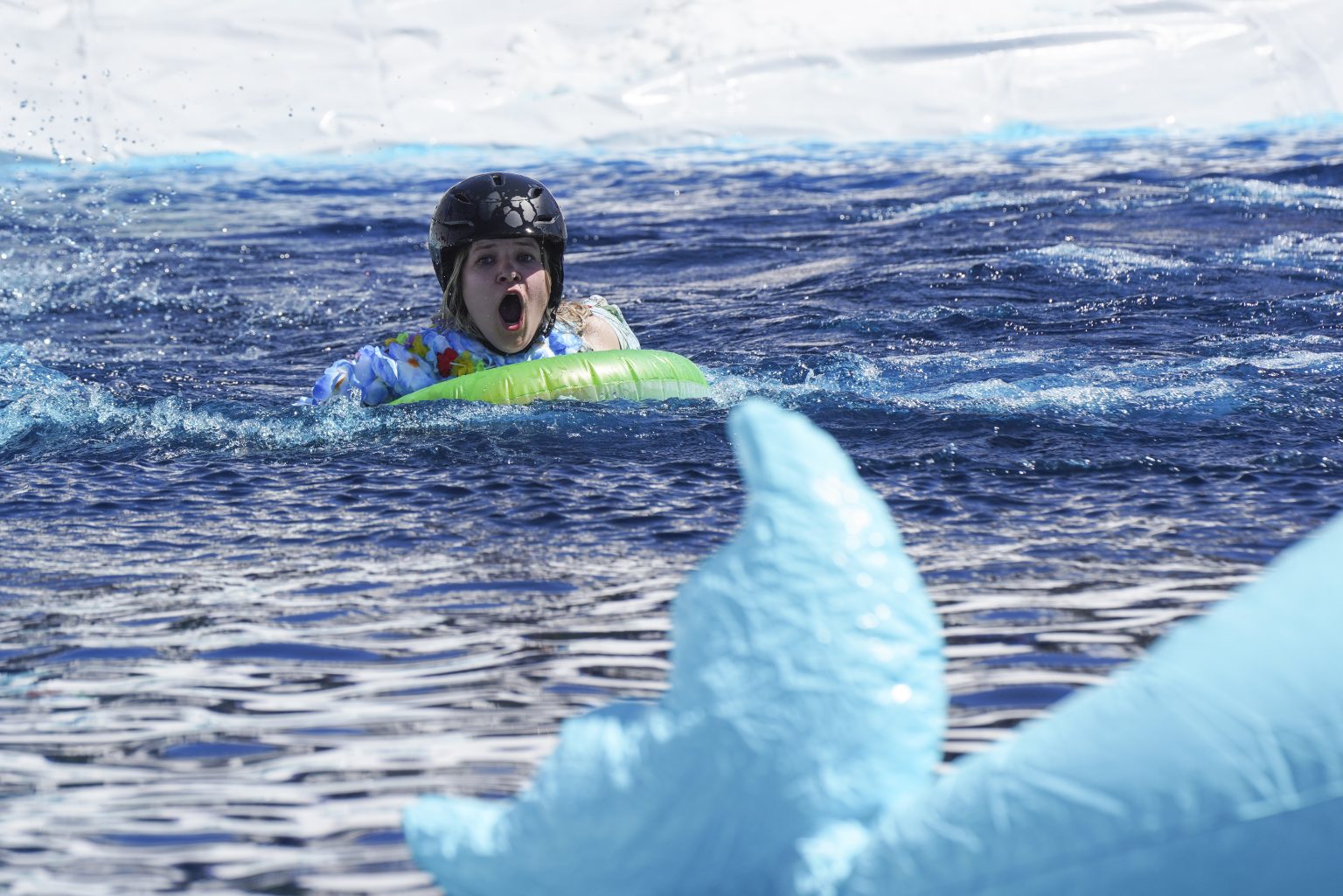 Photos: Splashdown at Steamboat Resort | SteamboatToday.com