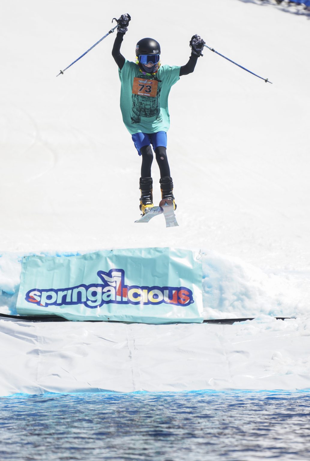 Photos: Splashdown at Steamboat Resort | SteamboatToday.com