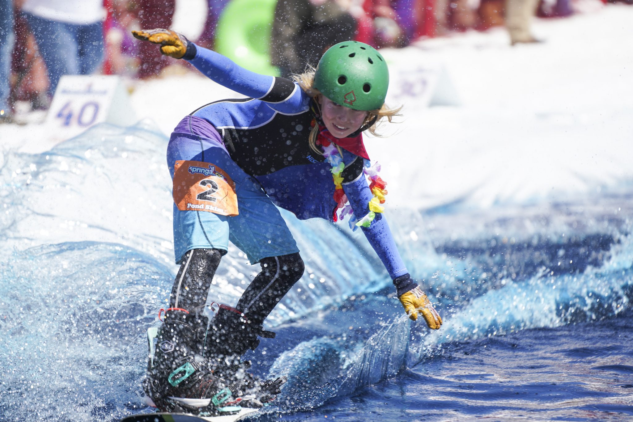 Photos: Splashdown at Steamboat Resort | SteamboatToday.com
