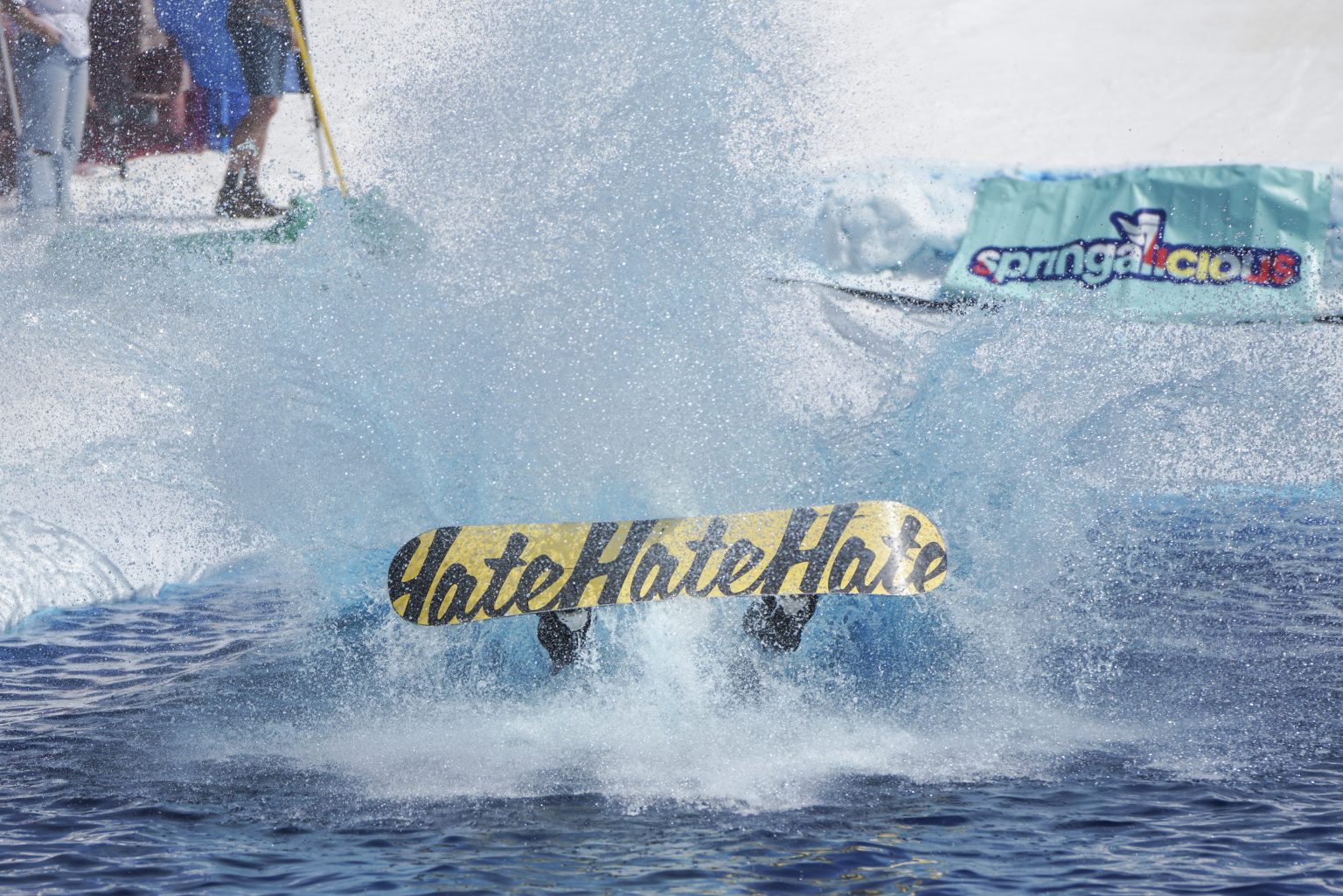 Photos: Splashdown at Steamboat Resort | SteamboatToday.com