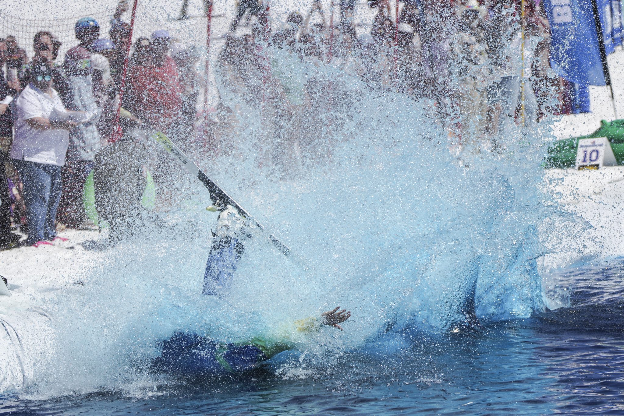 Photos: Splashdown at Steamboat Resort | SteamboatToday.com