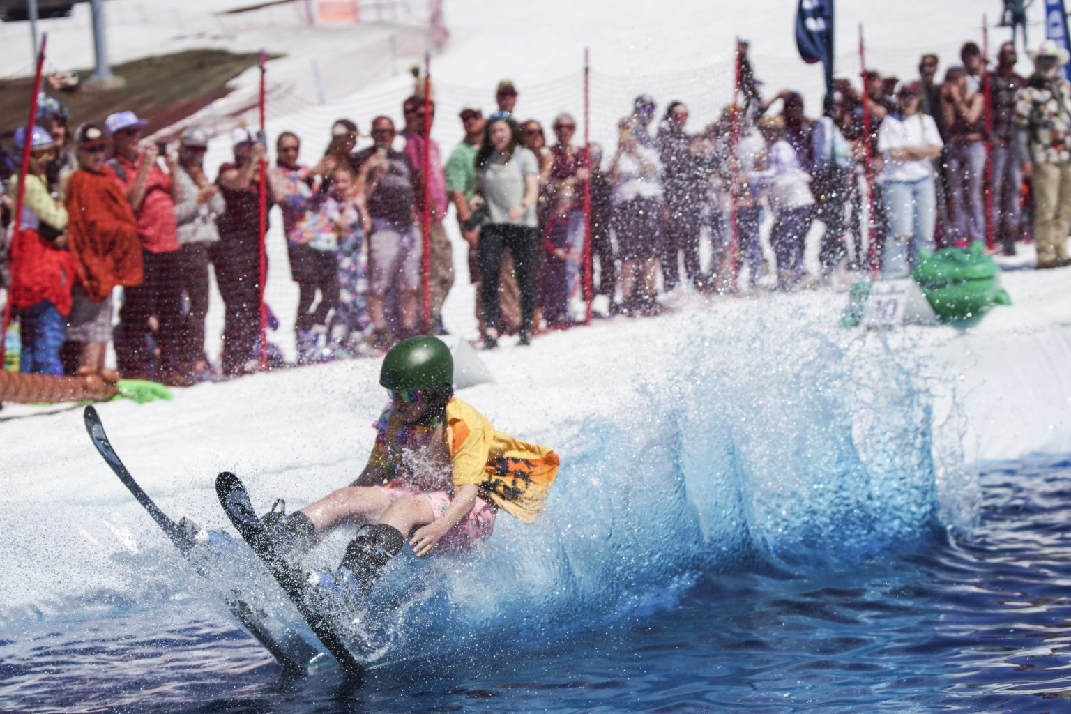Photos: Splashdown at Steamboat Resort | SteamboatToday.com