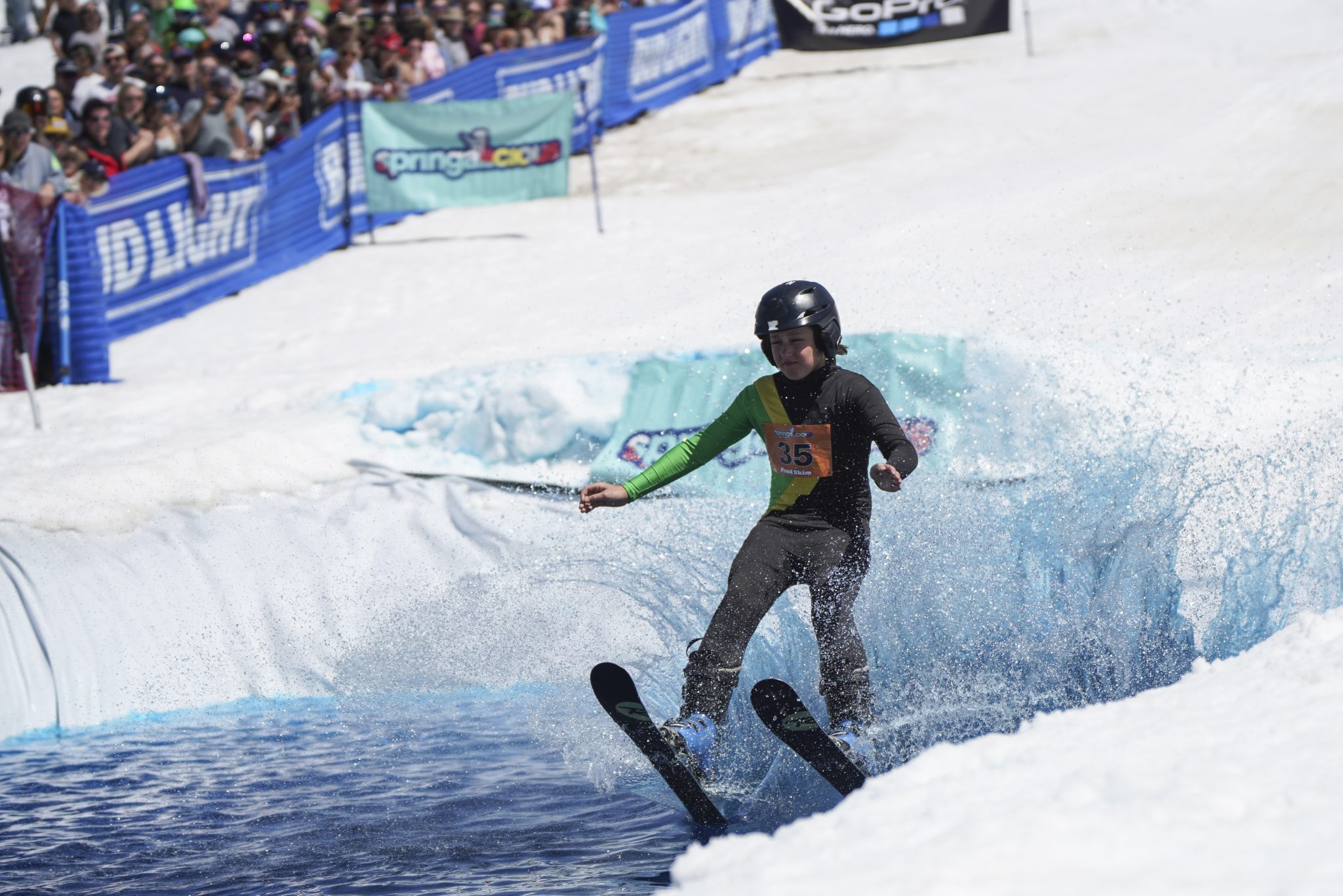 Photos: Splashdown at Steamboat Resort | SteamboatToday.com