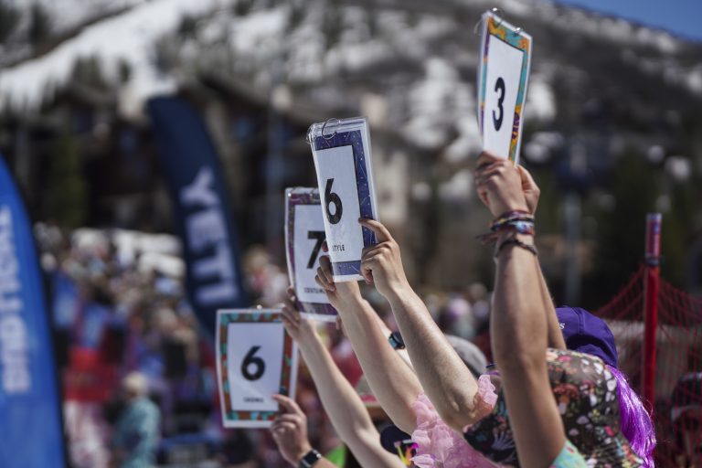 Photos: Splashdown at Steamboat Resort | SteamboatToday.com