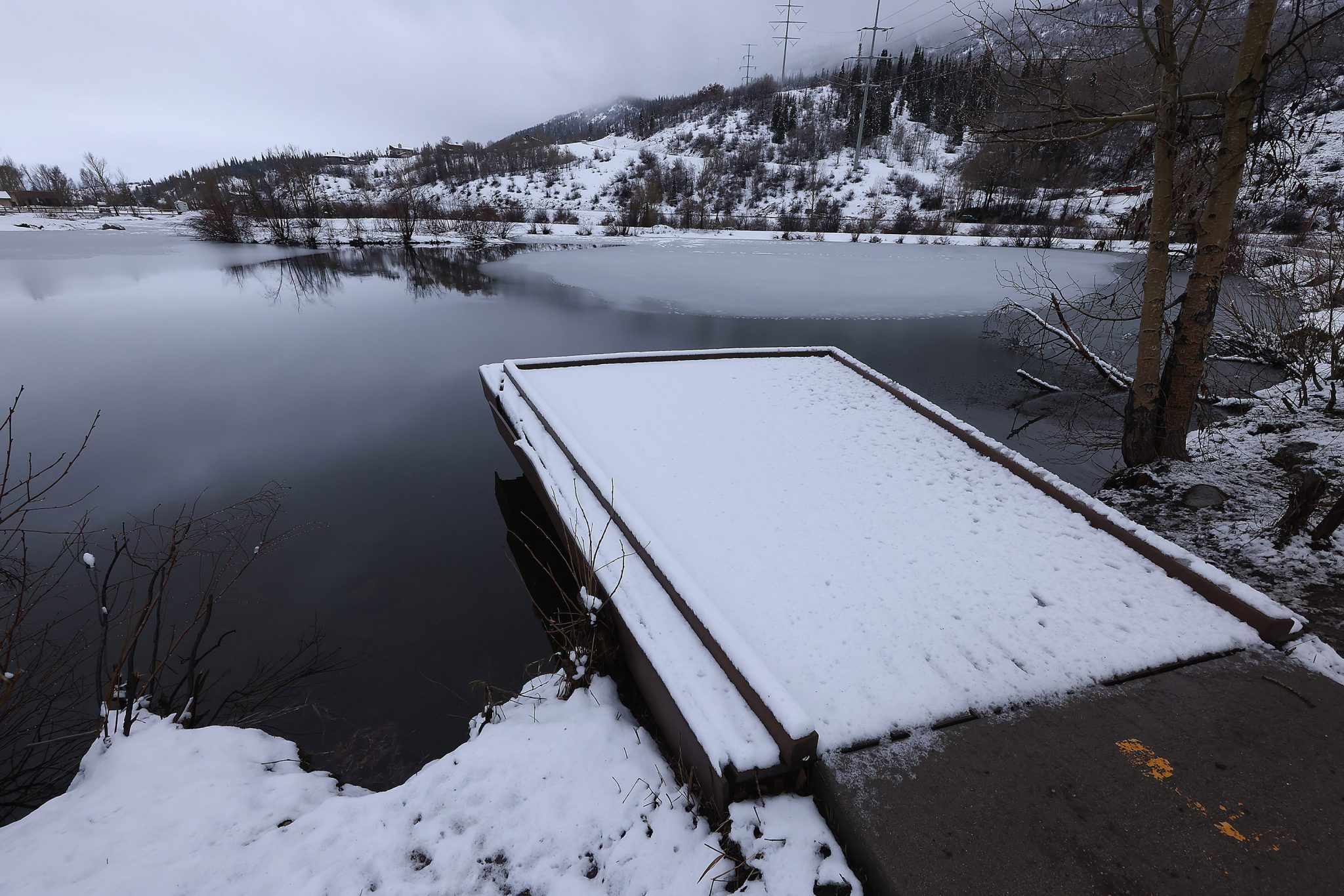 Photos: Spring brings mix of weather to Steamboat Springs area ...