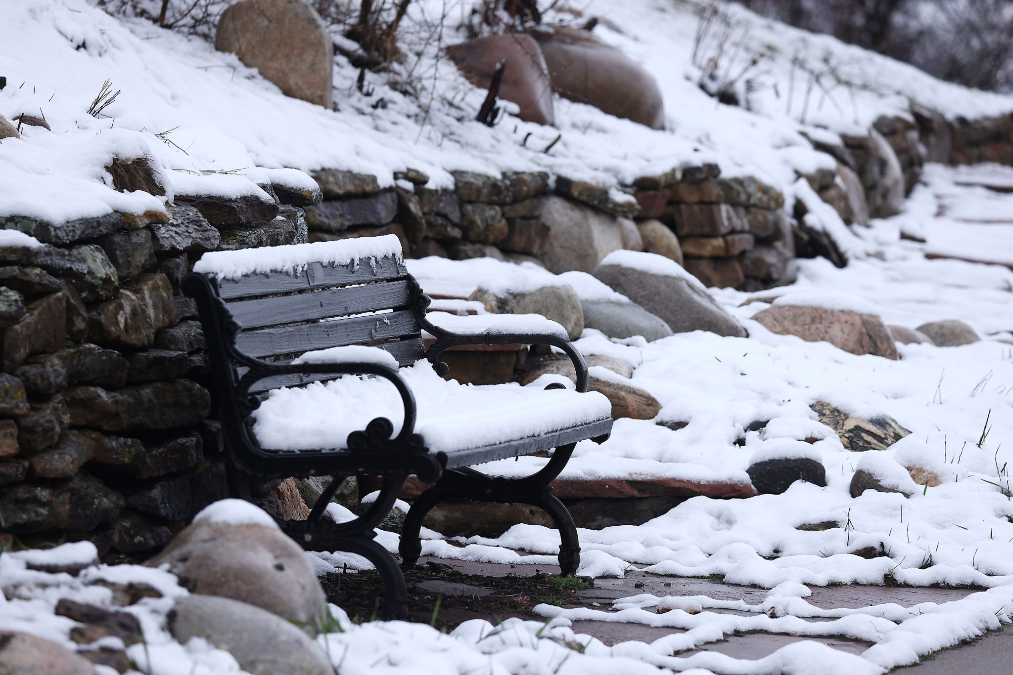 Photos: Spring brings mix of weather to Steamboat Springs area ...