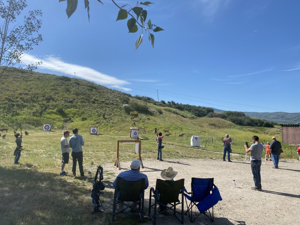 Deadline to sign up for 4-H Shoot Sports Program coming May 1 ...