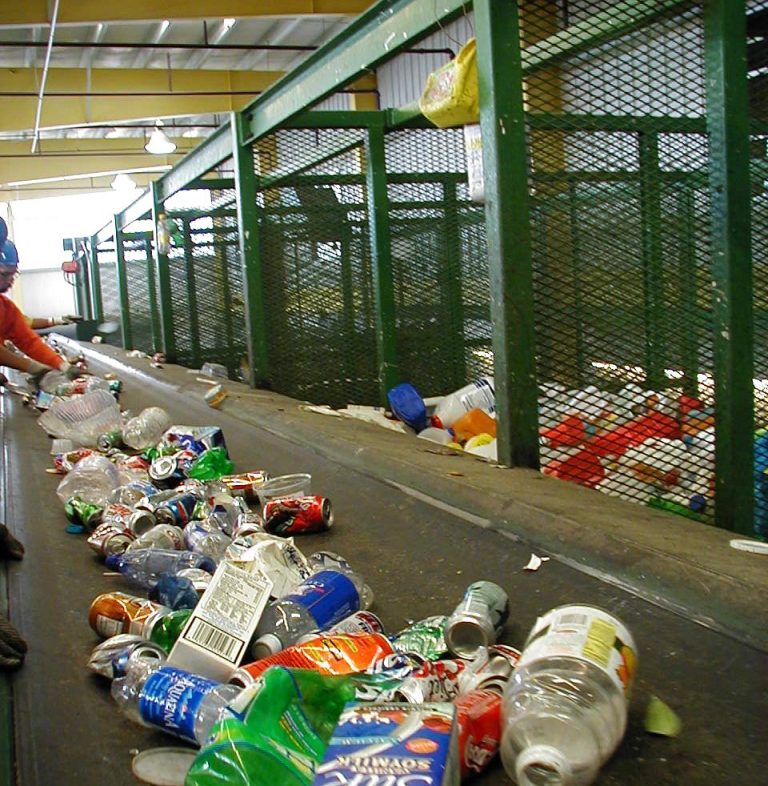 Steamboat residents helped with new program bringing free recycling to ...