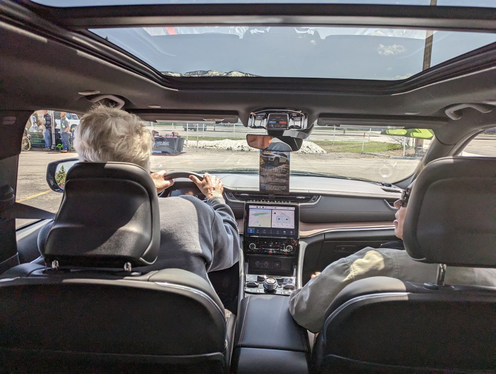 Popular EV Ride & Drive returns to Steamboat Springs on May 5 ...