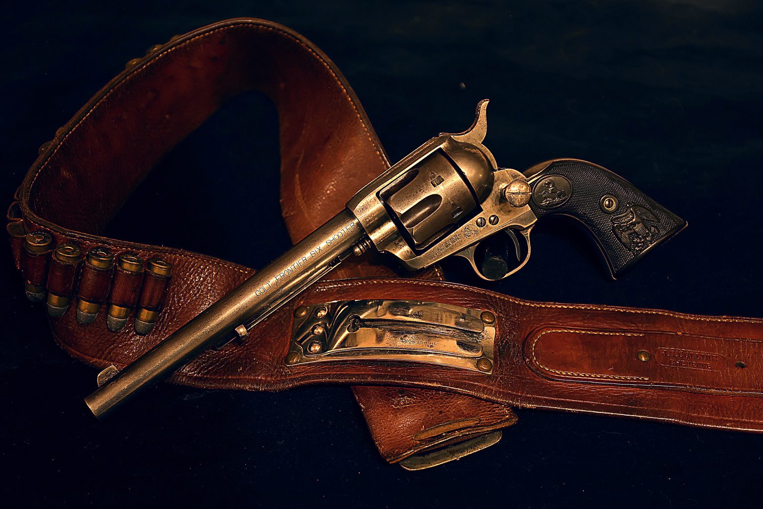 Unveiling the Wild West: Explore the frontier legacy at Craig’s Museum ...