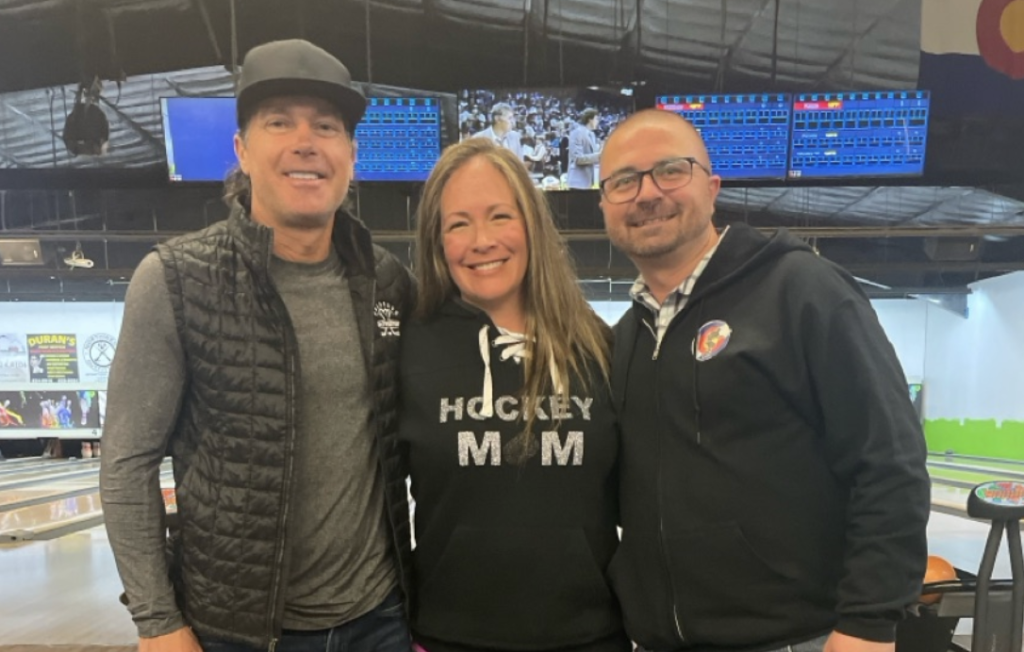 Hockey association partners with Carbondale group, plans to bring ...