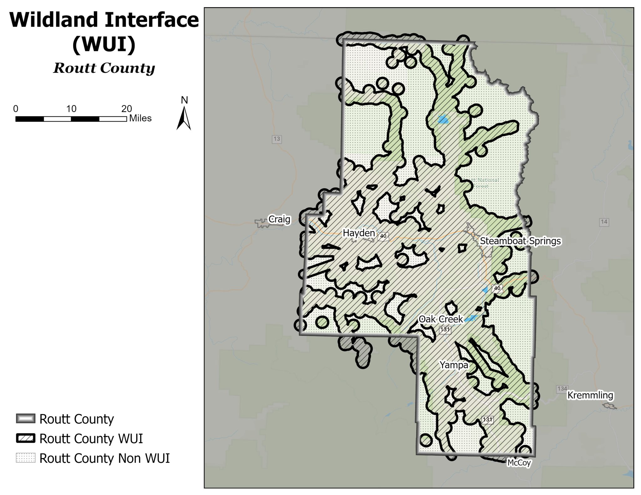 Wildfire preparation critical before evacuation needed | SteamboatToday.com