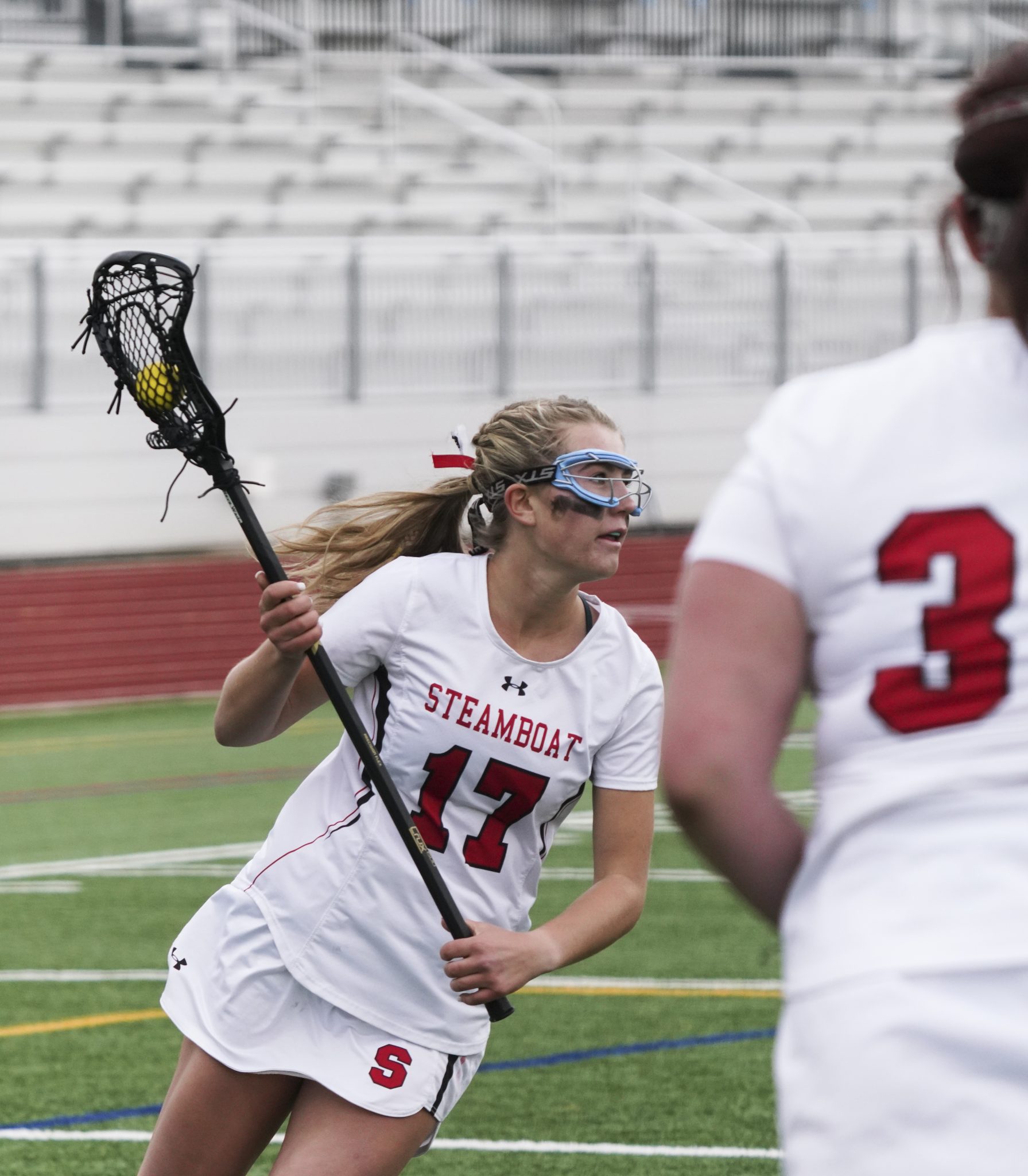 Photos: Steamboat girls lacrosse downs Devils on senior night ...