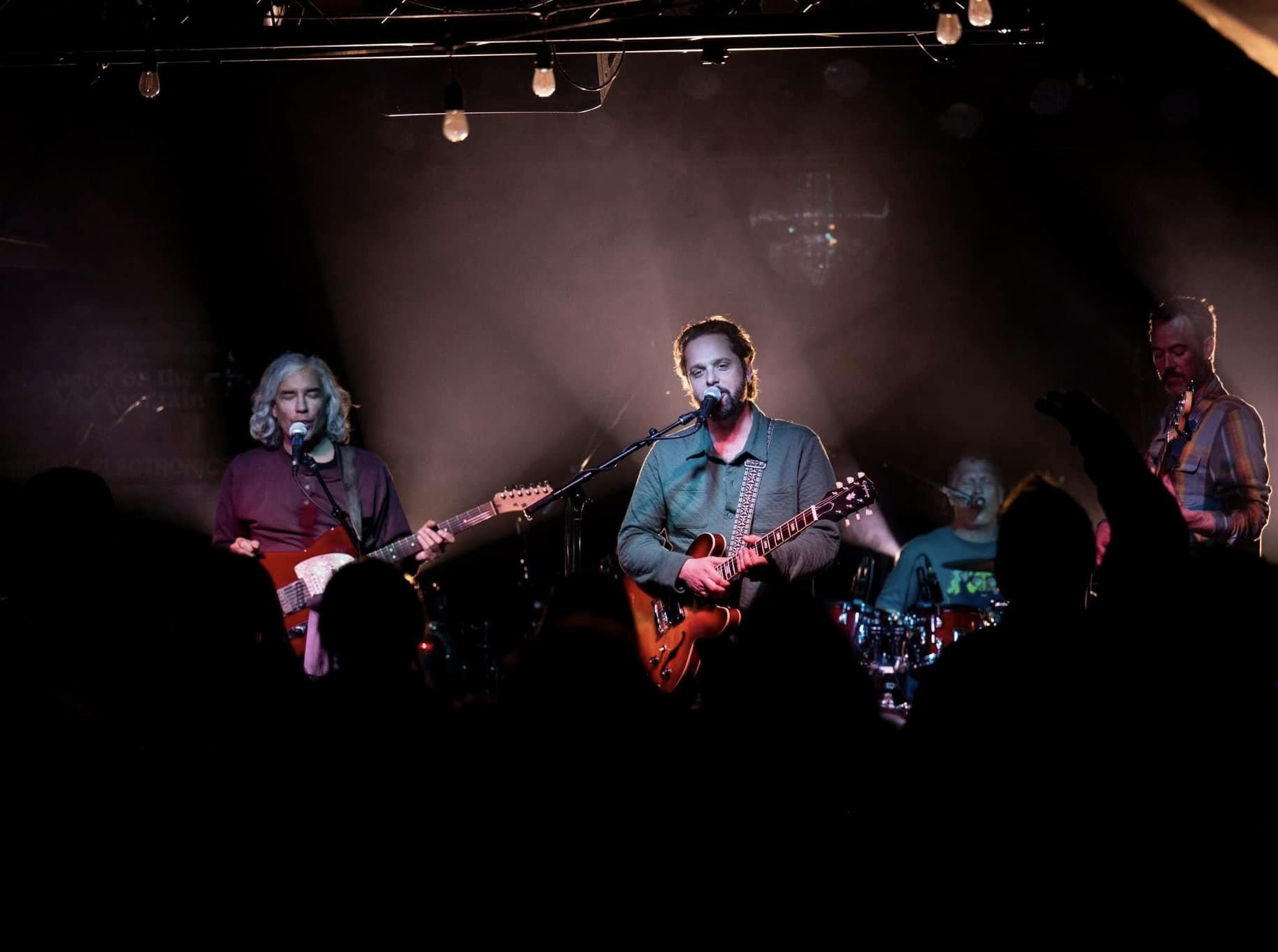 ‘Getting it right’: Local band Heads All Empty continues tradition ...