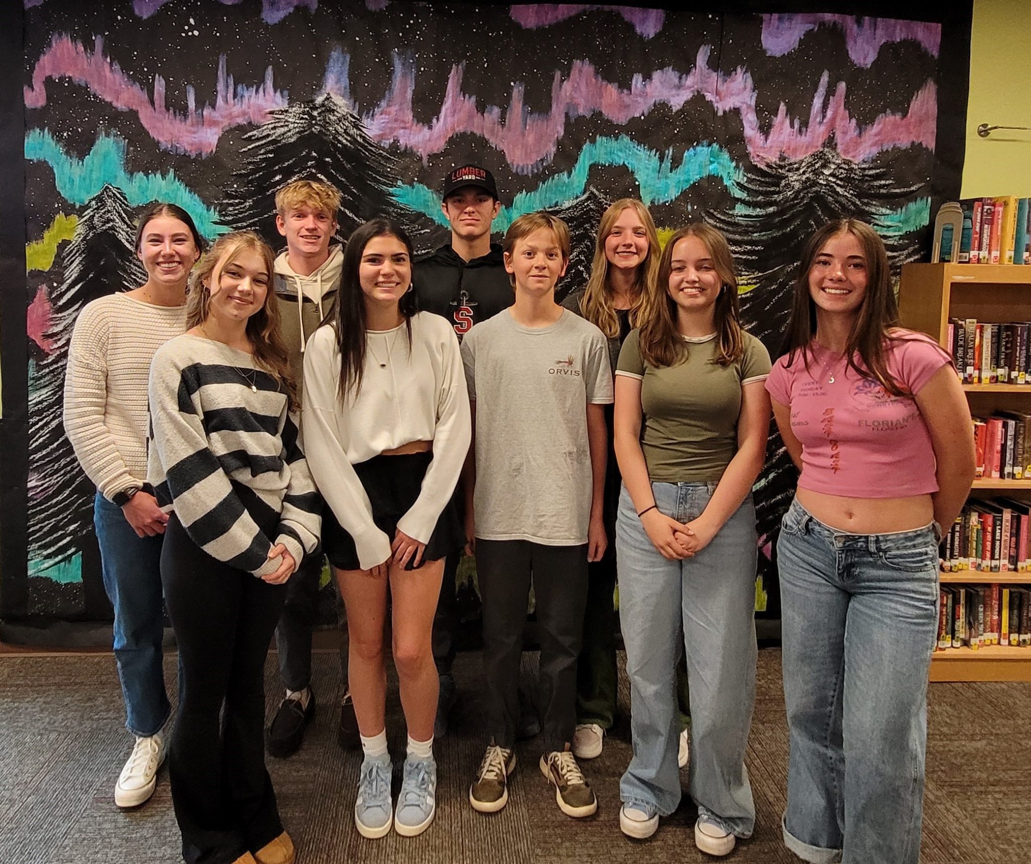 Hope Squad aims to provide hope to fight suicides | SteamboatToday.com
