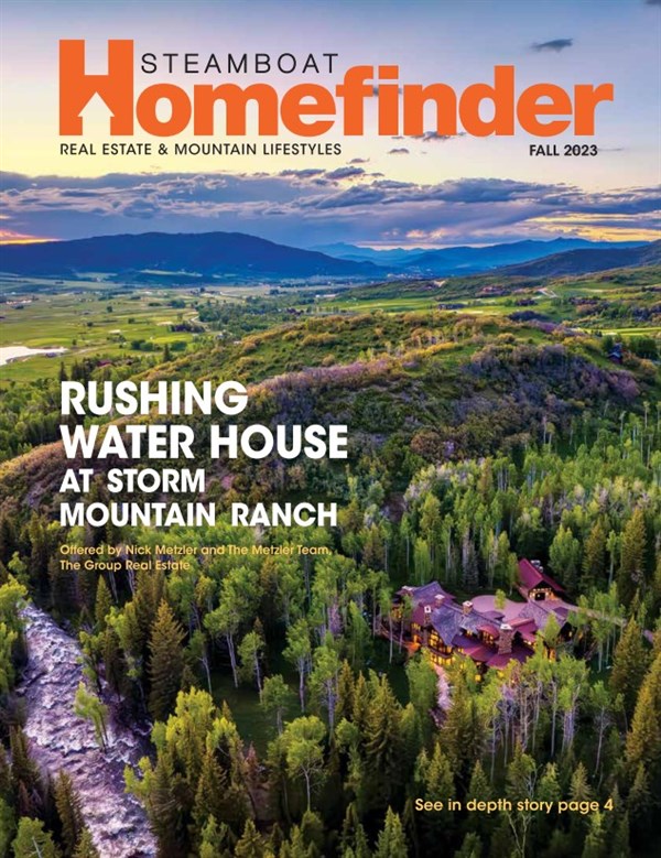 Homefinder Fall 2023 | SteamboatToday.com