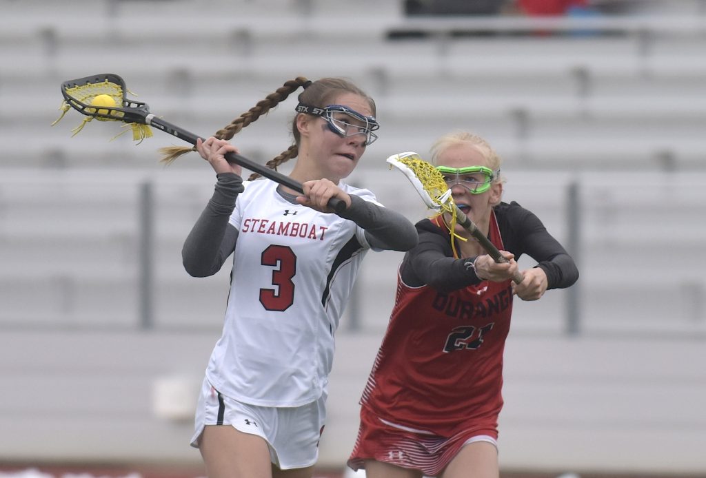 Steamboat girls lacrosse makes program history as Sailors advance to ...
