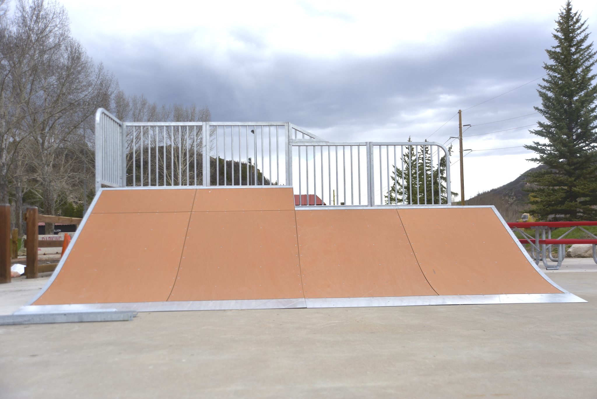 Howelsen Skate Park grand opening announced for June | SteamboatToday.com