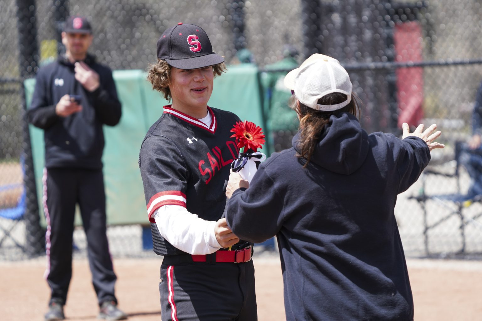 Fundraiser established to aid family of recent high school grad who ...